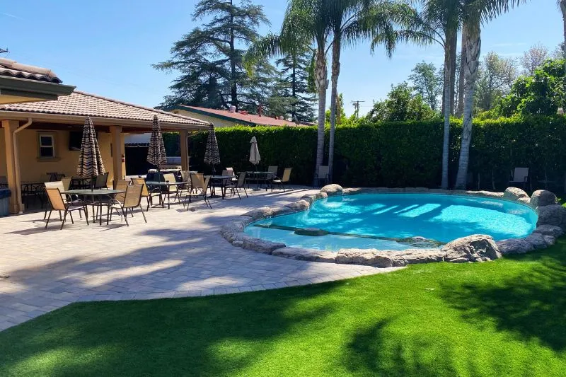 All In Solutions California Introduces Year-Round Outdoor Therapy ...